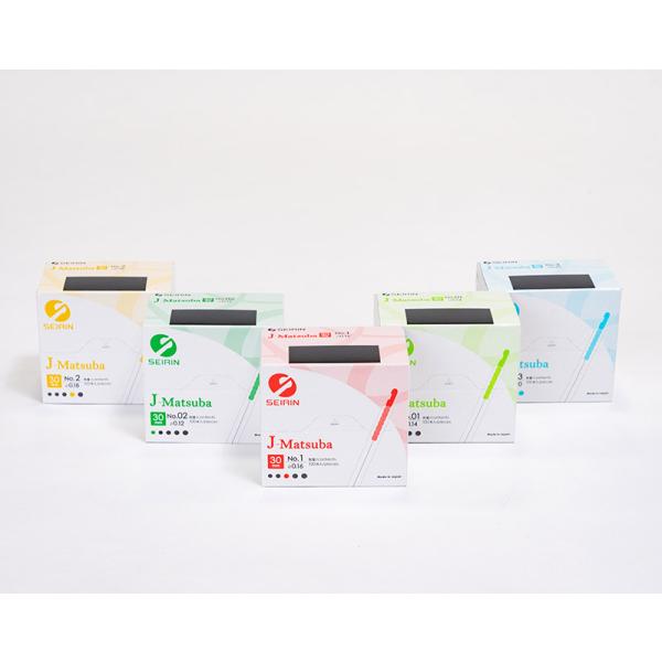 ☆　鍼先は改良松葉型です。☆　鍼柄は軽く使いやすいプラスチック製です。☆　鍼柄のカラーコードで鍼の太さを識別できます。☆　鍼管と鍼柄を超音波で溶着しているため、使用済み鍼と未使用鍼の混同を防ぎます。　　また、鍼管と鍼柄は片手で取り外しできま...