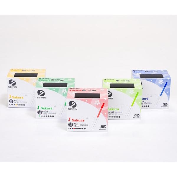 ☆　鍼柄は軽く使いやすいプラスチック製です。☆　鍼長が短く、操作性に優れています。☆　鍼体のたわみが抑えられ、敏感な部位への負担を軽減できます。※当社製品比☆　灸頭鍼には使用できません。☆　鍼通電には使用しないでください。※現行のパッケージ...