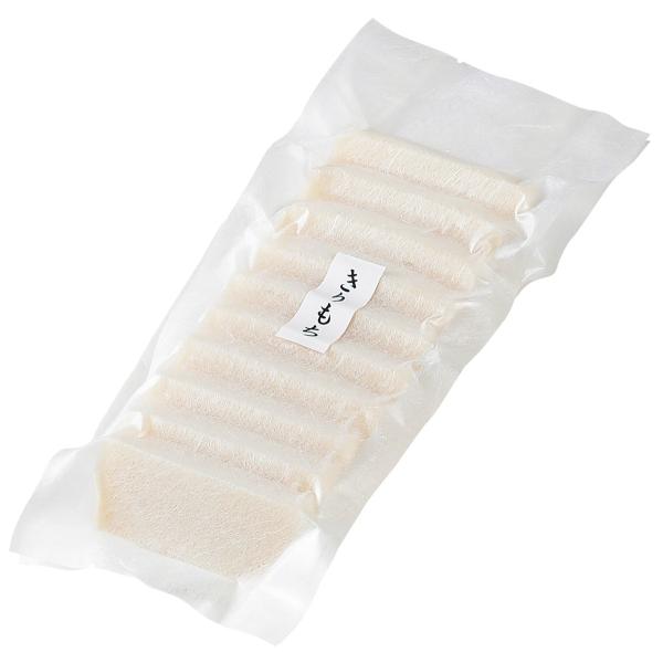 播磨屋本店 きりもち（10枚入 600ｇ）●賞味期限：約1ヶ月（長期保存は要冷凍）【 原材料名 】もち米（国産100％）【栄養成分表示　1枚当たり】エネルギー148kcal、たんぱく質2.5g、脂質0.2g、炭水化物34g、食塩相当量0.006g