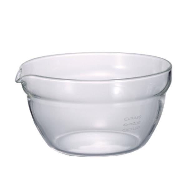 調理やお菓子作りに便利な注ぎ口の付いた片口ボール混ぜる・注ぐだけでなく、電子レンジでの下ごしらえも可能です。電子レンジ・食器洗い乾燥機OK。※個箱は付いていませんサイズ 幅 137 mm × 奥行 131 mm × 高 70 mm口径 13...