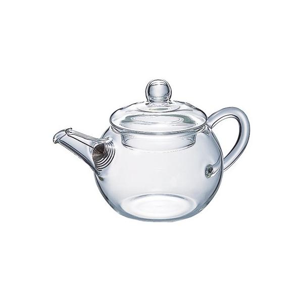 耐熱ガラス素材の手作りです。 １杯ずつ、熱いお湯を入れてお茶を飲むのに最適な大きさです。 手作りならではの味わいがあります。  サイズ：幅150 × 奥行き90 × 高さ95　 口径：60　 実用容量：180ml（1杯用）　 重さ：200g...