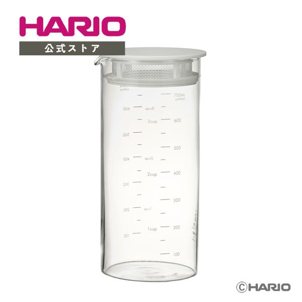 スローライフと健やかな日々を。仕込みから味わう時間まで、日常を心地よく彩るシリーズです。電子レンジ加熱に対応した時短調理ポット。耐熱ガラス製でメモリ付き、フタをしたまま温め・注ぐことができます。冷蔵庫に収まりやすいシンプル設計で、熱湯消毒・...