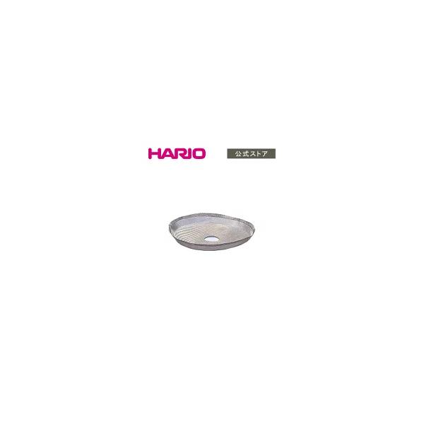 茶漉しを押し下げるポット（ハリオール・４人用）に使用しているフィルターメッシュです。 フィルターメッシュは、ステンレス製で網目状になっています。 シルバーもゴールドもサイズは同じです。  口径：90mm 材質：ステンレス 日本製   ハリオ...