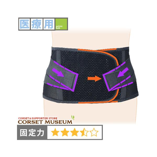 医療用の腰痛ベルトガード・メッシュA■商品概要薄くて軽いのに強度が十分で、衣服の下に身につけても目立ちにくくできています。暑い日も快適で程のよい固定力とご好評を頂いております。■サイズの測り方適用範囲は、へその位置を目安にお測りください。※...