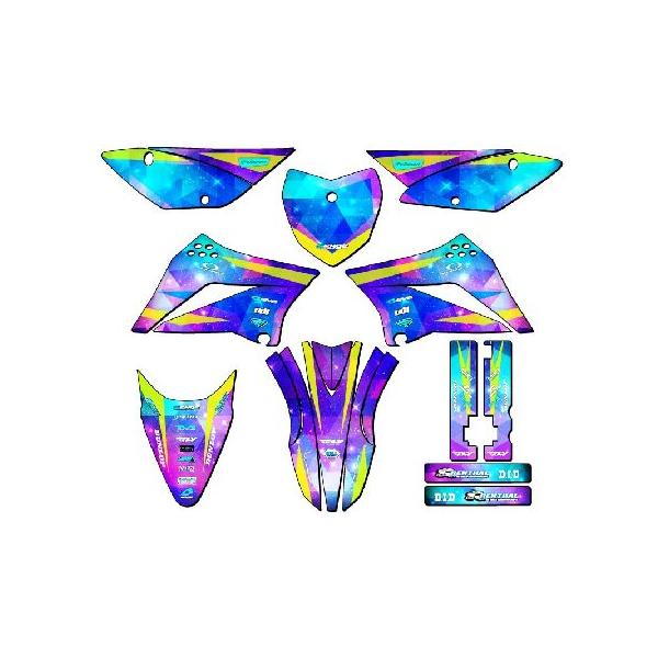 この商品は並行輸入品です。ご注文完了後、最短2営業日から発送し5営業日から14営業日でのお届け予定になります。発送時に、配送業者と追跡番号をお伝えいたします。