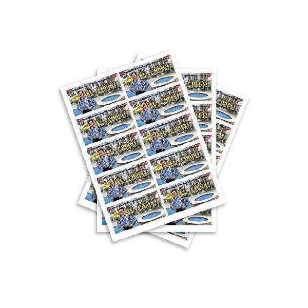 商品情報が足りない場合がございますのでもし、ご質問等がございましたらお気軽にお問い合わせ下さい。この商品は並行輸入品です。ご注文完了後、最短2営業日から発送し5営業日から14営業日でのお届け予定になります。発送時に、配送業者と追跡番号をお伝...