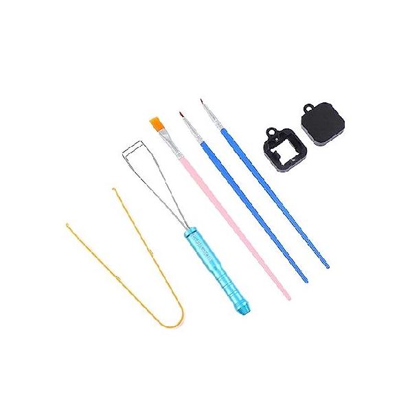 商品情報が足りない場合がございますのでもし、ご質問等がございましたらお気軽にお問い合わせ下さい。この商品は並行輸入品です。ご注文完了後、最短2営業日から発送し5営業日から14営業日でのお届け予定になります。発送時に、配送業者と追跡番号をお伝...