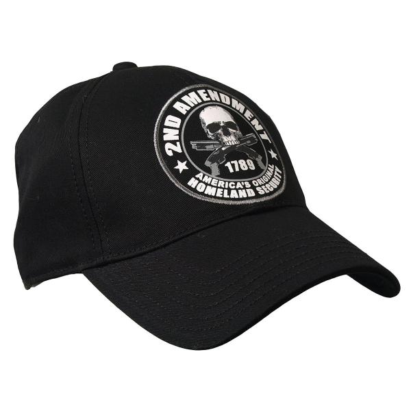 【HOTLEATHERS Original Design Ball Cap】ハーレーダビッドソン乗り愛用の有名バイカーアパレルブランド、"ホットレザー"オリジナルデザインのボールキャップです!ヘルメットを脱いだ後などのヘアセット前でも被るだ...