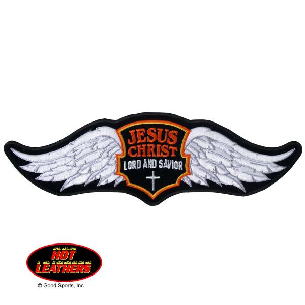 【HOTLEATHERS Original Design Patch】ジャケット・ジャンパー、半袖・長袖シャツ、帽子やジーンズなどなどお気に入りウェアのカスタムに最適なパッチです!ワッペンをつけて自分流にカスタマイズすれば、あっという間にオ...