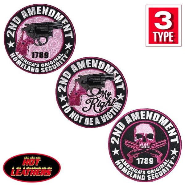 【HOTLEATHERS Original Design Patch】ジャケット・ジャンパー、半袖・長袖シャツ、帽子やジーンズなどなどお気に入りウェアのカスタムに最適なパッチです!ワッペンをつけて自分流にカスタマイズすれば、あっという間にオ...