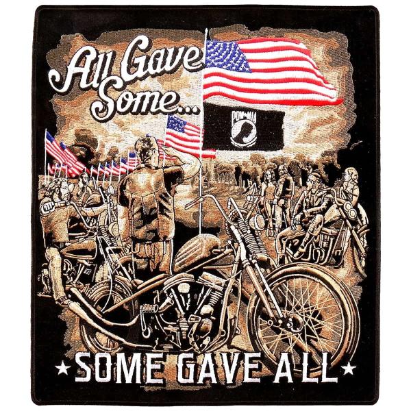 【HOTLEATHERS Original Design Patch】ジャケット・ジャンパー、半袖・長袖シャツ、帽子やジーンズなどなどお気に入りウェアのカスタムに最適なパッチです!ワッペンをつけて自分流にカスタマイズすれば、あっという間にオ...