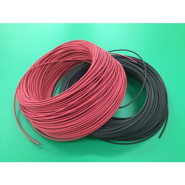 耐熱120℃ サイズ1.25 最大導体抵抗(20℃)(mΩm)14.7 許容電流18(A)