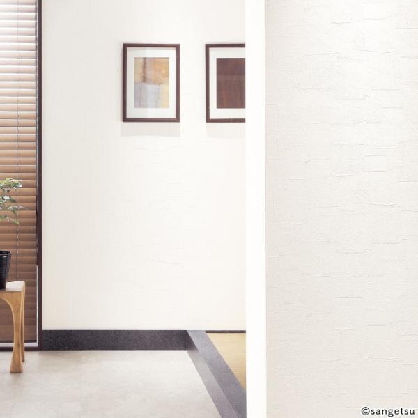 92cm巾品番：FE76439機能性：防カビ 抗菌 汚れ防止リピート：縦46.5cm 横92cm　エンボスリピートサンゲツ FINE ファイン 2023-2026国内外の最新トレンドを取り入れた個性あふれる商品です♪＜ご注文前に！＞パソコン...