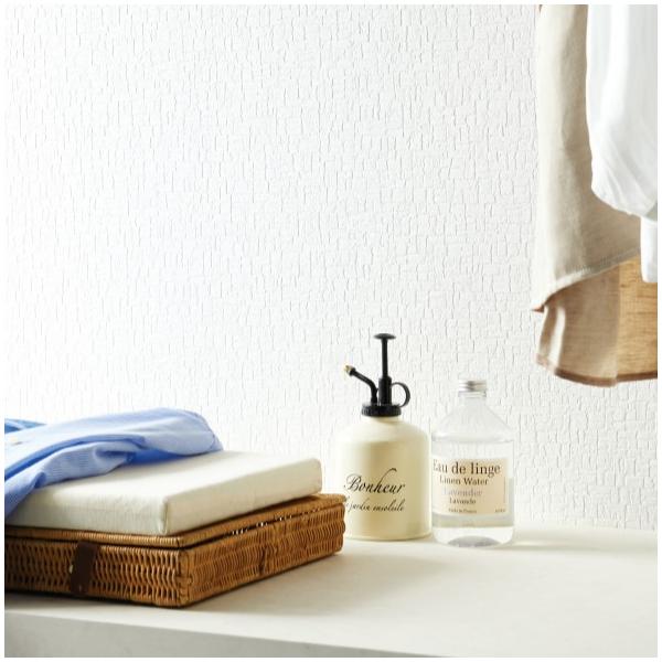 92,5cm巾ｘ15m品番：FE76462機能性：防カビ 吸放湿リピート：縦31.3cm 横46.4cm　エンボスリピート 無地貼可サンゲツ FINE ファイン 2023-2026国内外の最新トレンドを取り入れた個性あふれる商品です♪＜ご注...