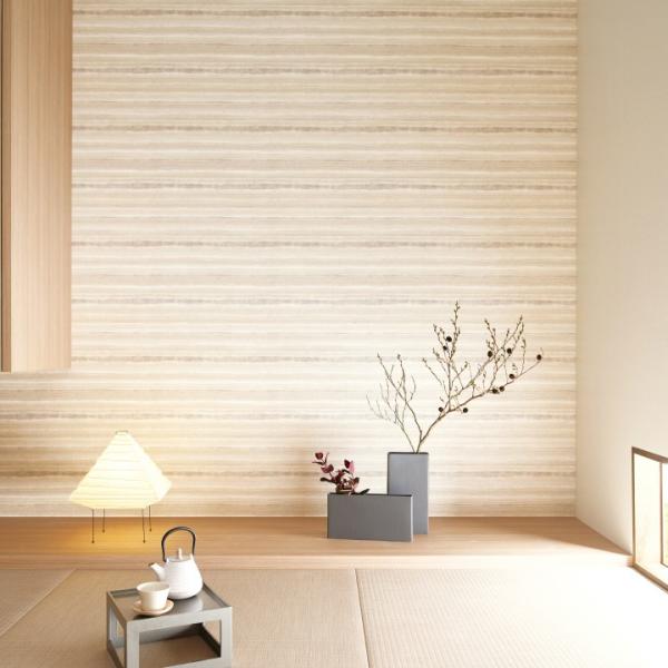 92,5cm巾品番：FE76513機能性：防カビ 抗菌 撥水リピート：縦46.1cm 横46.3cmサンゲツ FINE ファイン 2023-2026国内外の最新トレンドを取り入れた個性あふれる商品です♪＜ご注文前に！＞パソコン、スマートフォ...