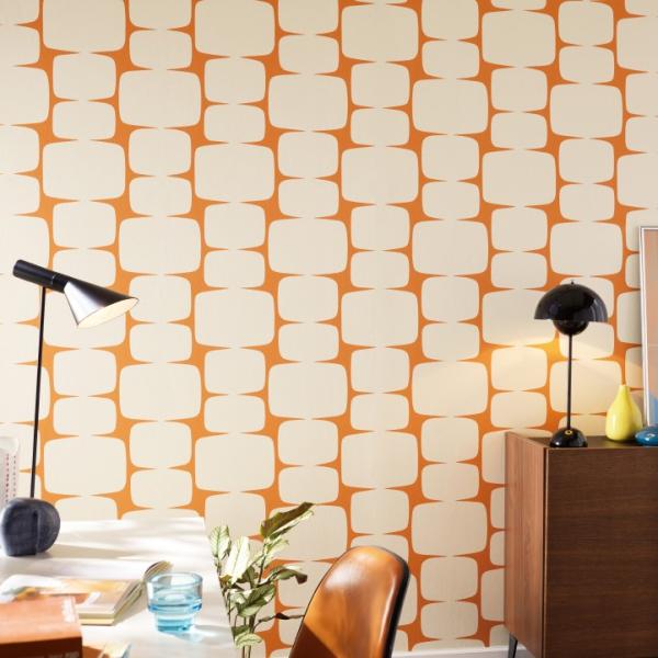 92,5cm巾品番：FE76732機能性：防カビリピート：縦46cm 横46.3cmサンゲツ FINE ファイン 2023-2026国内外の最新トレンドを取り入れた個性あふれる商品です♪＜ご注文前に！＞パソコン、スマートフォン画面上では、色...