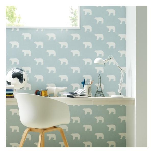 92,5cm巾ｘ15m品番：FE76830機能性：防カビリピート：縦64.1cm 横30.9cmサンゲツ FINE ファイン 2023-2026国内外の最新トレンドを取り入れた個性あふれる商品です♪＜ご注文前に！＞パソコン、スマートフォン画...