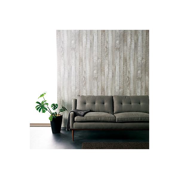 93cm巾ｘ15ｍ品番：RF3064機能性：不燃　防カビ　リピート：縦125.1cm 横93cm　板巾 横6.7〜8cm 目地巾0.1cmルノン FRESH 2025-2028大型施設から一般住宅にまで使える機能性壁紙を充実♪＜ご注文前に！...