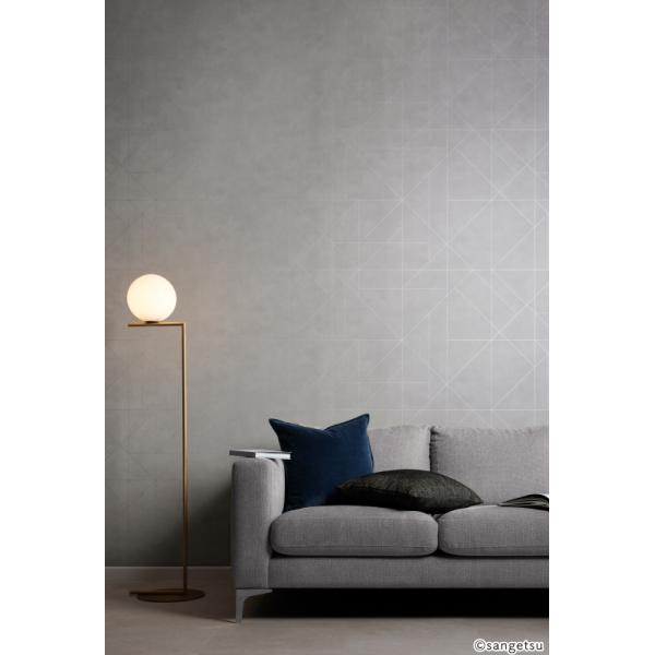 92.5cm巾ｘ15m品番：TH34915機能性：不燃　防かび　抗菌　撥水リピート：縦64.2cm 横92.5cmサンゲツ FAITH フェイス 2025-2028プロユーザーのクリエイティビティに加え、マスニーズも広く捉えるラインアップで...