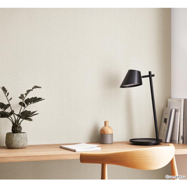 92cm巾品番：TH34925機能性：不燃　防かび　抗菌　表面強化　撥水リピート：縦32cm 横30.7cmサンゲツ FAITH フェイス 2025-2028プロユーザーのクリエイティビティに加え、マスニーズも広く捉えるラインアップです♪パ...