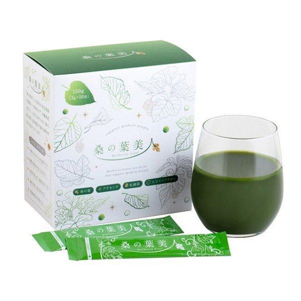 【使用方法】食事の30分前がおすすめ。1袋をお好みの量の水や牛乳などによく溶かしてお召し上がりください。【全成分】桑葉末、水溶性食物繊維、抹茶、α化デンプン、植物性乳酸菌、プラセンタ抽出物、大豆抽出物/環状オリゴ糖桑葉は現代人をささえるハー...