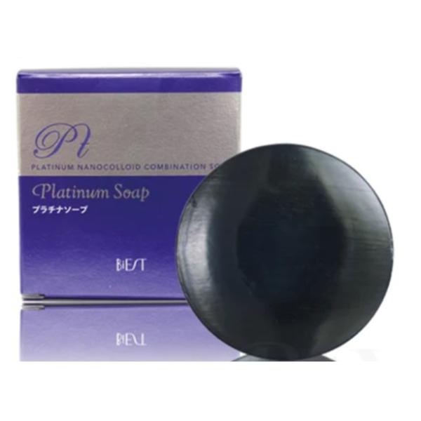 ◆正規品です。安心して、ご購入して下さい。毛穴汚れを吸着、保湿作用で細やかな泡立ち。※泡立てネット付き香料・着色料・防腐剤一切不使用。＜ご使用方法＞クレンジング後、顔を水でぬらしソープを両手のひらで泡立て、顔を包みこむようにして洗い、水また...