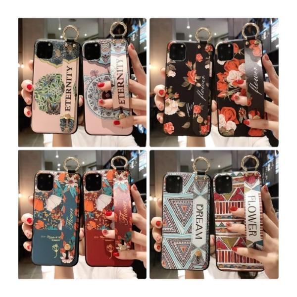 IPHONEケース 韓国 スマホケース 流行り スマホリング おしゃれ 海外 可愛い ケース スマホカバー シンプル IPHONE 韓国風 ハート リング付き アイフォンケース かわいい リング オシャレ ガーリー アイホン カバー 人気 ...