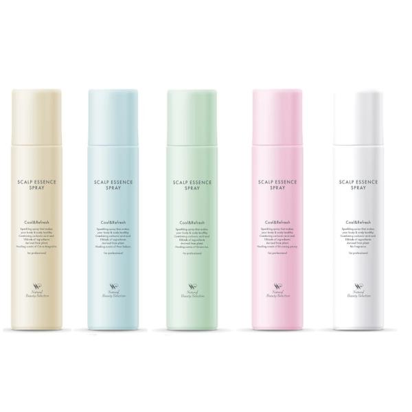 ◆正規品です。安心して、ご購入して下さい。パチパチ弾けるスパークリングスプレーで頭皮や肌を健やかに導く炭酸泡がパチパチ弾けるスパークリングスプレー。マッサージしながら使用することで血行を高めながら、頭皮やお肌を健やかに導きます。弱めの清涼感...