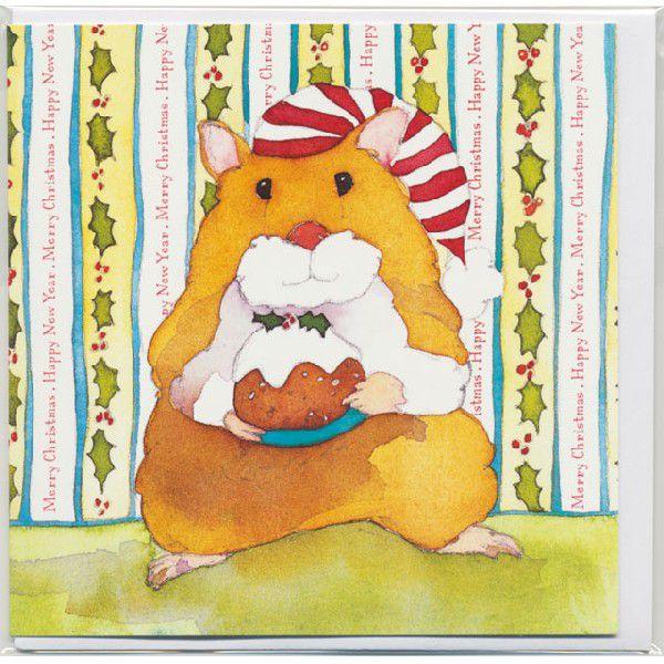 イギリスの人気水彩画家、エマ・ボールのグリーティングカードです。エマ・ボールはイギリスの牧歌的な田園風景や海辺の風景、身近な動物や植物を多く描いており、その独特の優しいタッチの水彩画は幅広い年代から愛されています。● 内容： カードx1枚、...