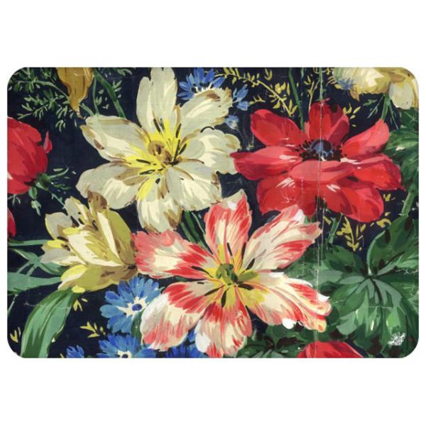 イタリア製のおしゃれなランチョンマットです。華やかで目を引くデザインが揃っており、テーブルコーディネートを簡単にアップグレードできます。植物由来でエコなセルロース製。表面は光沢のある仕上げ、裏面は和紙のような質感を生かし、細かい凸凹をつける...