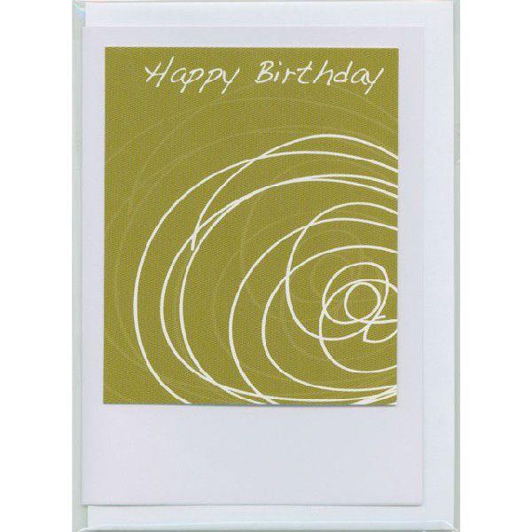 パネルタイプのグリーティングカードは、シンプルな白いカードにMokoh Designのプリントを貼り付けて飾りつけたカードです。カード内側は多目的に使えるようブランクになっています。◆商品入れ替えのため、アウトレットとして販売しています。●...