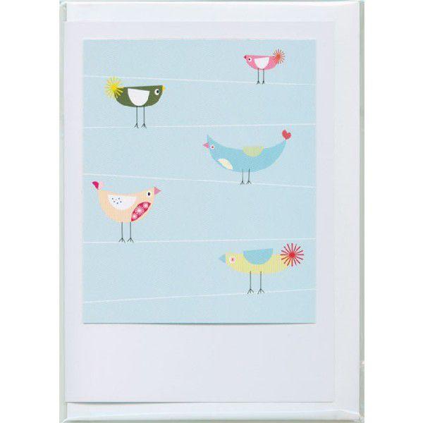 パネルタイプのグリーティングカードは、シンプルな白いカードにMokoh Designのプリントを貼り付けて飾りつけたカードです。カード内側は多目的に使えるようブランクになっています。◆商品入れ替えのため、アウトレットとして販売しています。●...