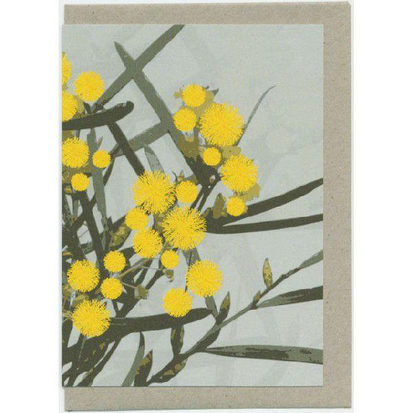 Mokoh Designはイギリス出身のカードデザイナー、Trudy Bakerにより2004年に設立されました。現在はオーストラリア・パースに拠点を置き、夫のAndyと共に、今どきのインテリアに合うようなコンテンポラリーなデザインや、オー...