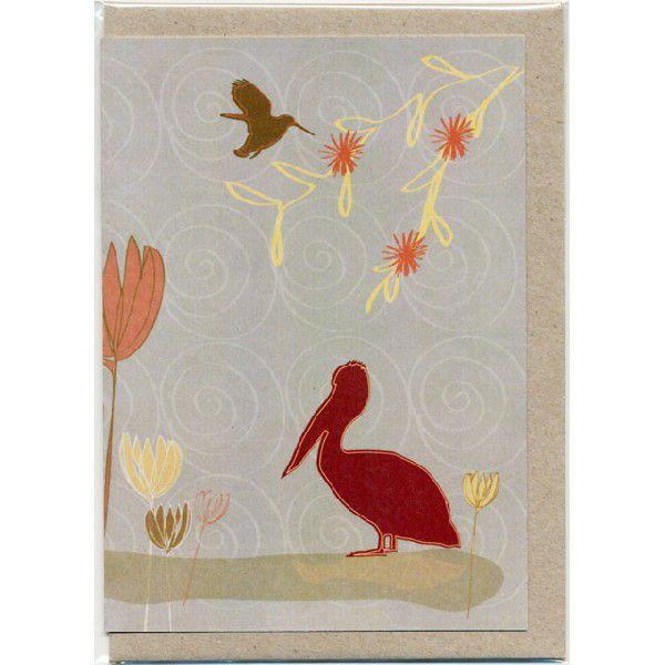 Mokoh Designはイギリス出身のカードデザイナー、Trudy Bakerにより2004年に設立されました。現在はオーストラリア・パースに拠点を置き、夫のAndyと共に、今どきのインテリアに合うようなコンテンポラリーなデザインや、オー...