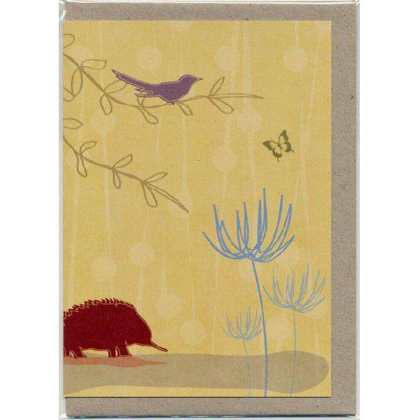 Mokoh Designはイギリス出身のカードデザイナー、Trudy Bakerにより2004年に設立されました。現在はオーストラリア・パースに拠点を置き、夫のAndyと共に、今どきのインテリアに合うようなコンテンポラリーなデザインや、オー...