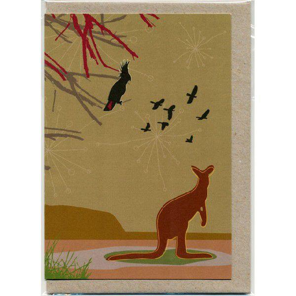 Mokoh Designはイギリス出身のカードデザイナー、Trudy Bakerにより2004年に設立されました。現在はオーストラリア・パースに拠点を置き、夫のAndyと共に、今どきのインテリアに合うようなコンテンポラリーなデザインや、オー...