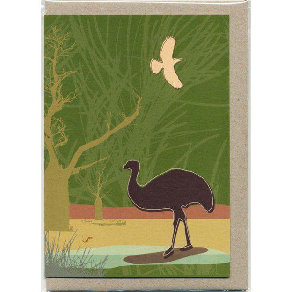 Mokoh Designはイギリス出身のカードデザイナー、Trudy Bakerにより2004年に設立されました。現在はオーストラリア・パースに拠点を置き、夫のAndyと共に、今どきのインテリアに合うようなコンテンポラリーなデザインや、オー...