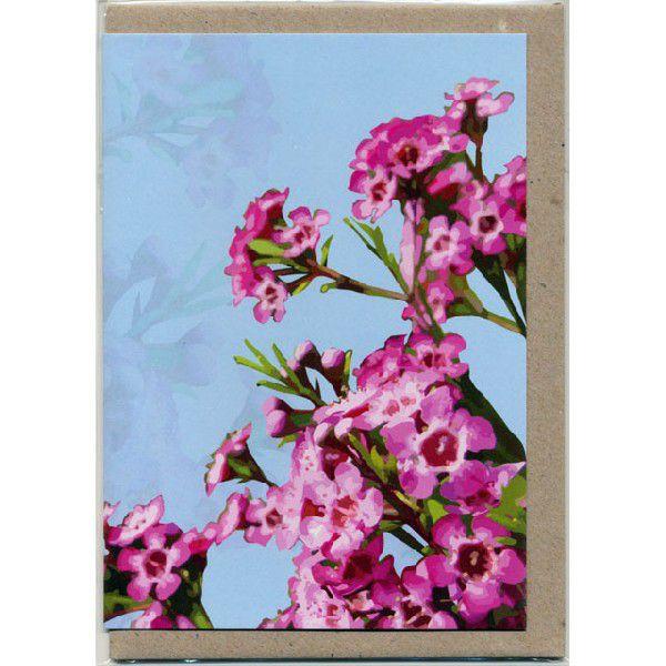 Mokoh Designはイギリス出身のカードデザイナー、Trudy Bakerにより2004年に設立されました。現在はオーストラリア・パースに拠点を置き、夫のAndyと共に、今どきのインテリアに合うようなコンテンポラリーなデザインや、オー...