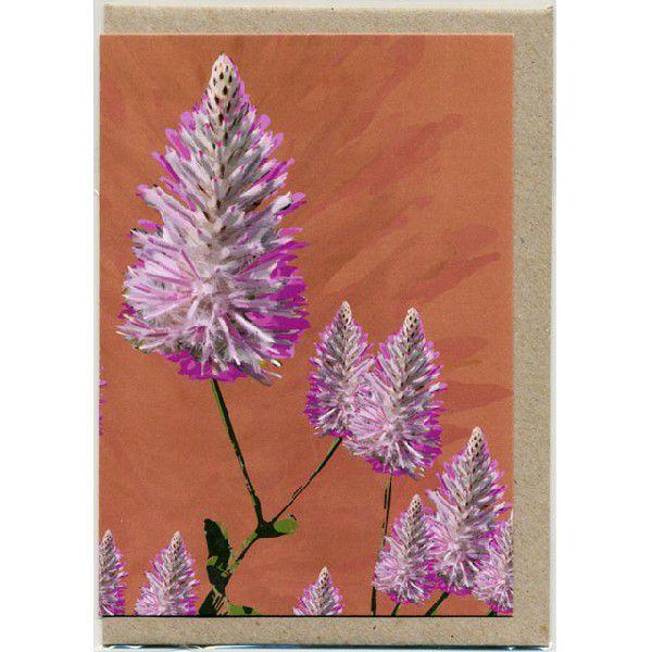 Mokoh Designはイギリス出身のカードデザイナー、Trudy Bakerにより2004年に設立されました。現在はオーストラリア・パースに拠点を置き、夫のAndyと共に、今どきのインテリアに合うようなコンテンポラリーなデザインや、オー...