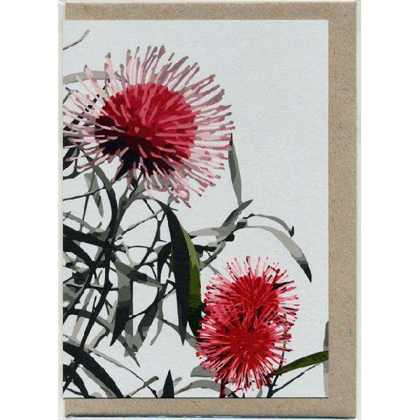 Mokoh Designはイギリス出身のカードデザイナー、Trudy Bakerにより2004年に設立されました。現在はオーストラリア・パースに拠点を置き、夫のAndyと共に、今どきのインテリアに合うようなコンテンポラリーなデザインや、オー...