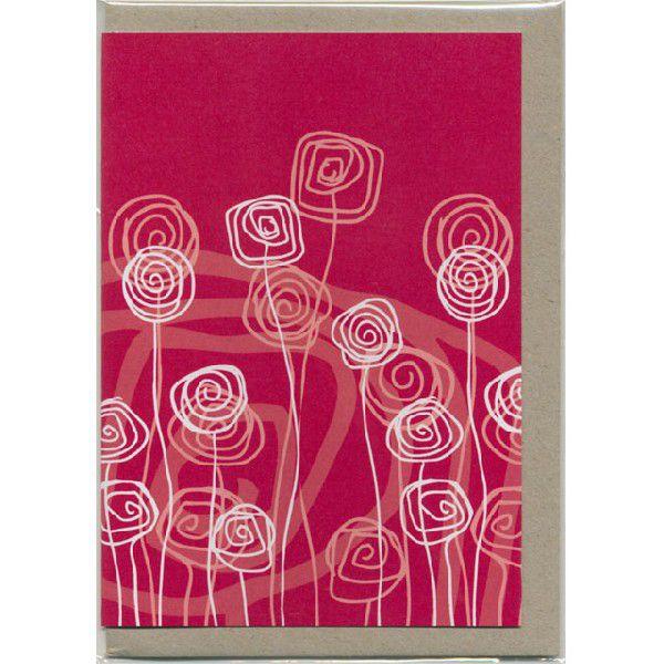 Mokoh Designはイギリス出身のカードデザイナー、Trudy Bakerにより2004年に設立されました。現在はオーストラリア・パースに拠点を置き、夫のAndyと共に、今どきのインテリアに合うようなコンテンポラリーなデザインや、オー...