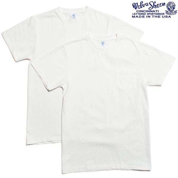 ■ブランド説明1932年にオハイオ州シンシナティ発のスポーツウェアブランドとして、SweatシャツやTシャツを中心に立ち上がったVelva Sheen。当時はカレッジや各種スポーツチーム用のボディとしてアメリカ全土に広まり、さらにはアメリカ...