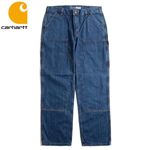 ■ブランド説明Carharttは、ハミルトン・カーハートによって、1889年に米国ミシガン州デトロイトでスタート。最初のプロダクトは頑丈なダック生地とデニム素材で作られたオーバーオールを世に送り出し、 これが今日まで120年以上続くブランド...