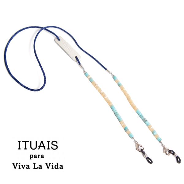 ■ブランド説明"Para Viva La Vida"(美しき人生の為に)をコンセプトに、ブランドの解釈による情熱、楽しさを感じられるモノをスタイルにとらわれず表現していくレザーブランド。デザイナー自身が南米でサッカーをしていた頃、ブラジルに...