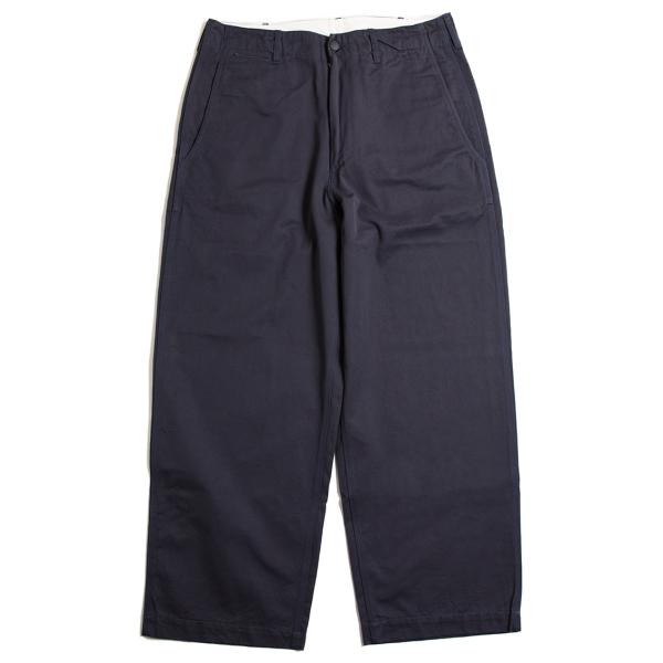 ■ブランド説明2021年からスタートしたブランド、MODUCT（モダクト）。ブランド名は「modification（改良・改造）」と「product（工業生産品）」を組み合わせた造語。「改良生産品」というコンセプトのもと、シーズンテーマや固...