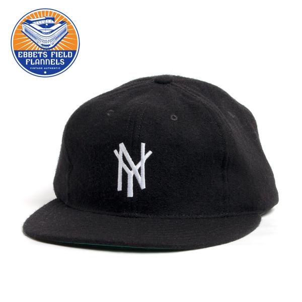 ■ブランド説明1988年にワシントン州シアトルで創業したEBBETS FIELD FLANNELSは、Negroリーグや1958年までのPacific Coastリーグを中心にしたコレクションを展開。ヴィンテージのWOOL CAPをはじめと...