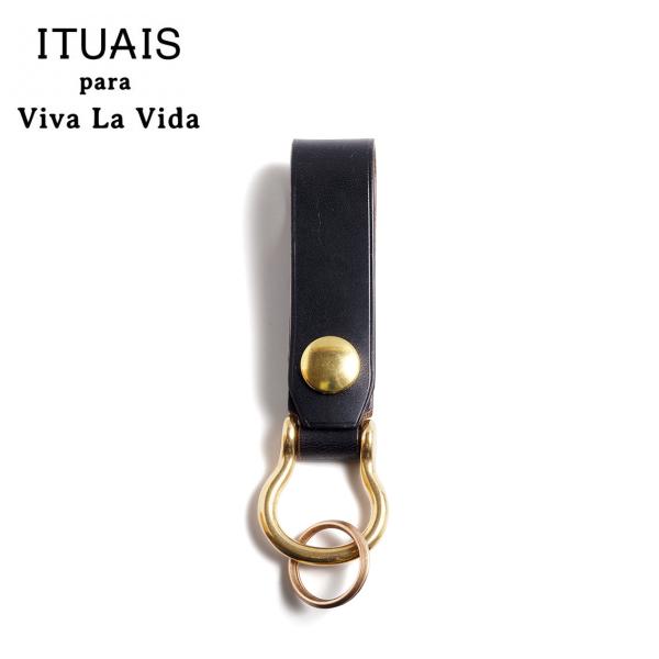 ■ブランド説明"Para Viva La Vida"(美しき人生の為に)をコンセプトに、ブランドの解釈による情熱、楽しさを感じられるモノをスタイルにとらわれず表現していくレザーブランド。デザイナー自身が南米でサッカーをしていた頃、ブラジルに...