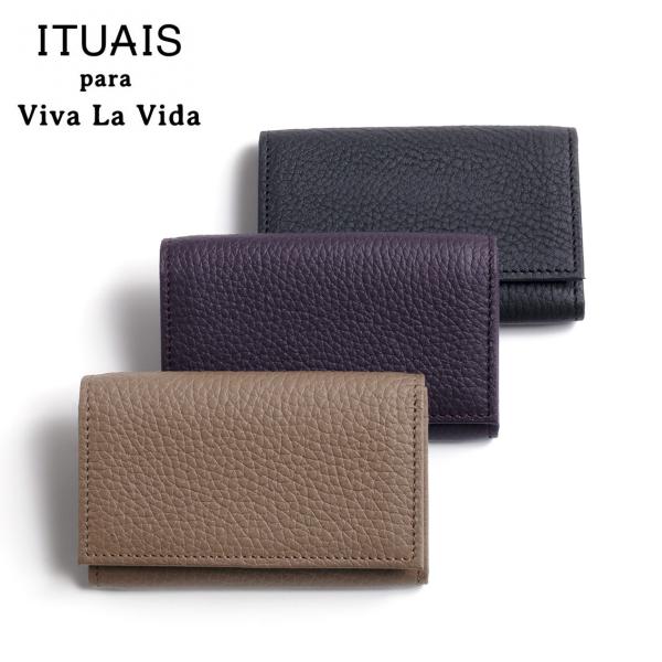 ■ブランド説明"Para Viva La Vida"(美しき人生の為に)をコンセプトに、ブランドの解釈による情熱、楽しさを感じられるモノをスタイルにとらわれず表現していくレザーブランド。デザイナー自身が南米でサッカーをしていた頃、ブラジルに...