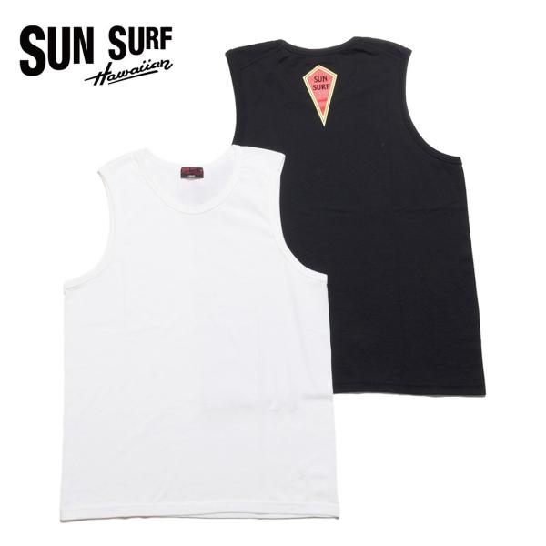 ■ブランド説明SUN SURF（サンサーフ）はアロハシャツの黄金期とされる1930年代から1950年代にかけて作られた、いわゆる「ヴィンテージ」と呼ばれるレーヨン製アロハシャツを中心に展開するブランド。1970年代に誕生し、創業から資料とし...