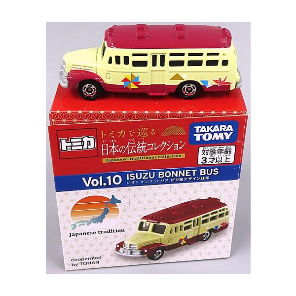 【発売日：2023年07月21日】■発売日2023年7月21日■カラー■メーカートミカ■品番Vol10■JAN4904810907053